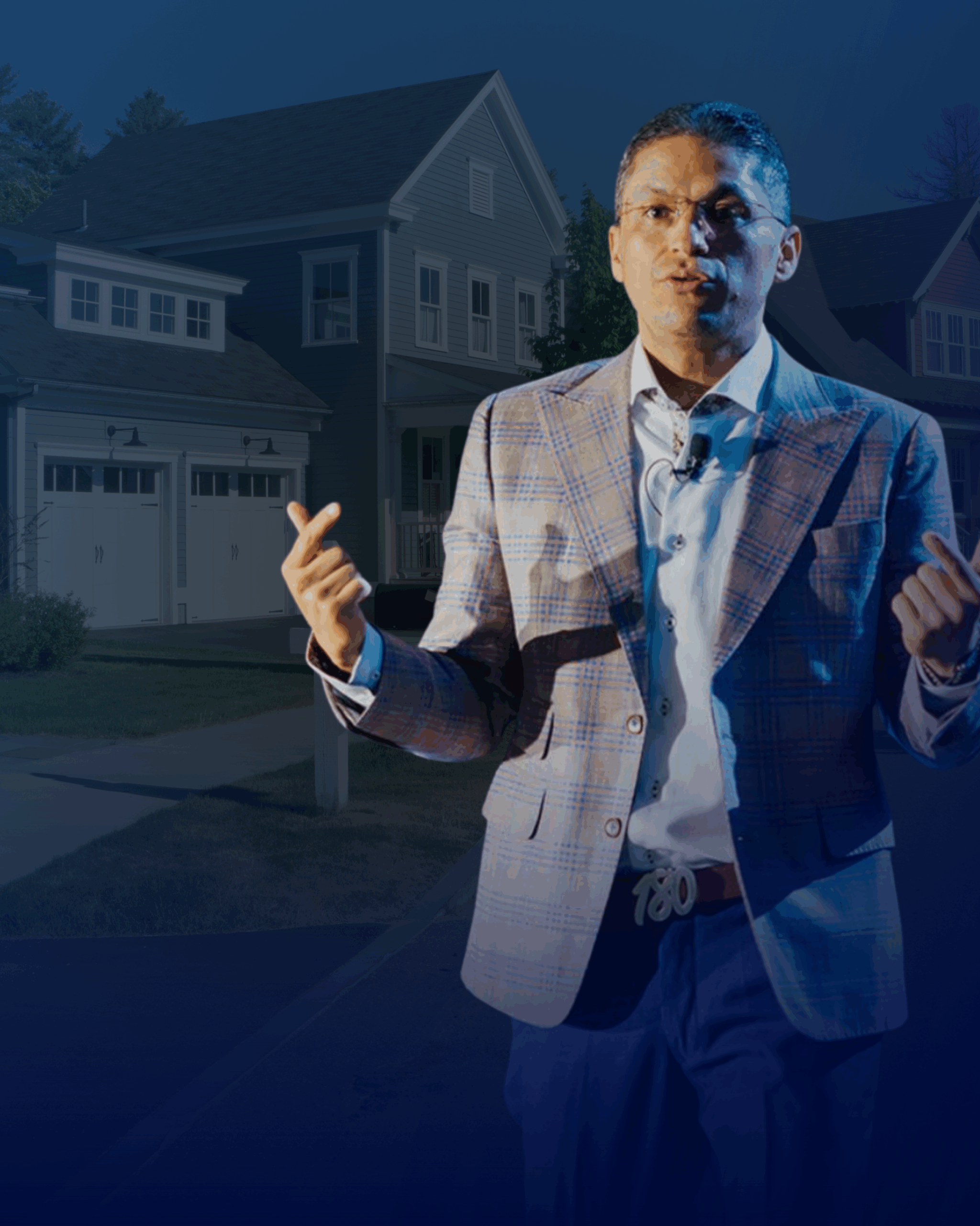 Futuro | Pro 180 El Sistema Para Inversionistas de Bienes Raíces